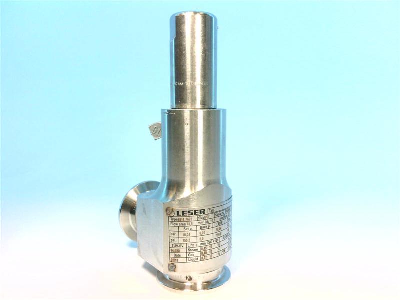 4814.7692 - TYPE 481 by LESER