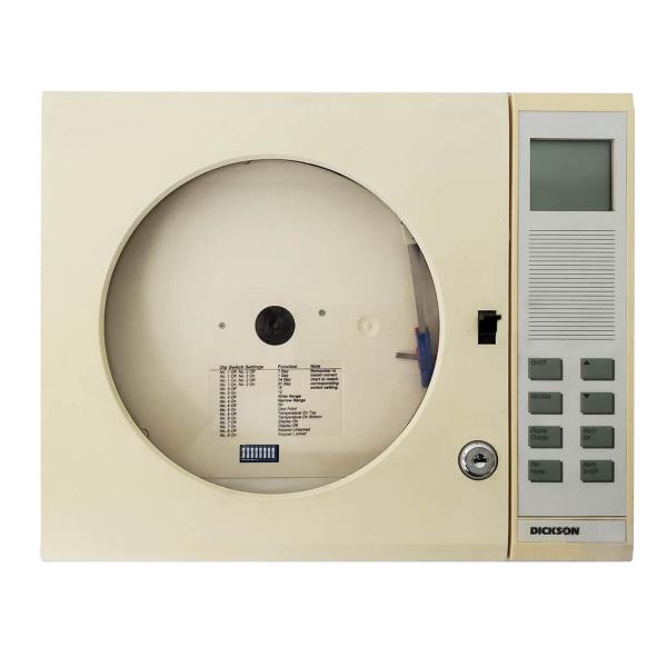 THDX Data Control by DICKSON