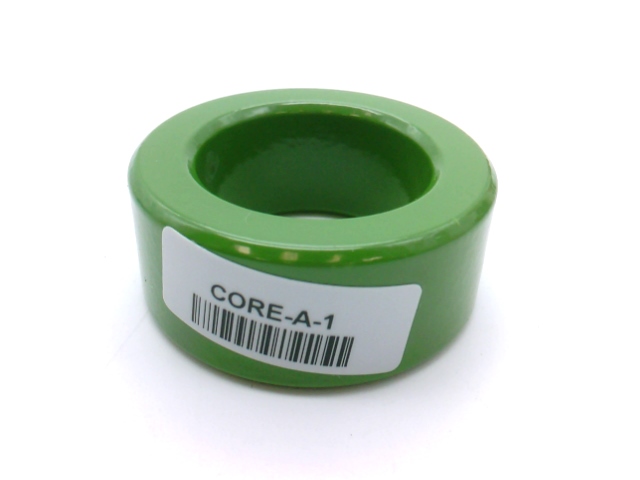 CORE-A-1 Drive Components by THE MOXA GROUP