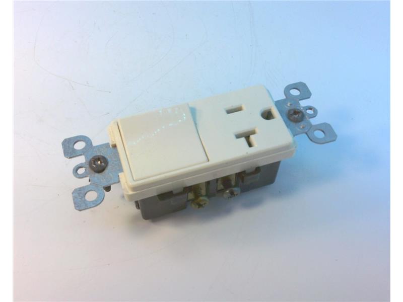 5636-A General Purpose Switches by LEVITON