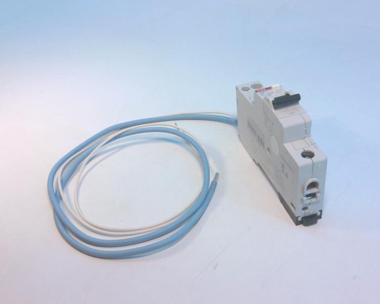 DSE201 C6 AC30-N BLUE Circuit Breakers by ASEA BROWN BOVERI