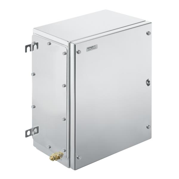 1194980000 Panel Accessories by WEIDMULLER