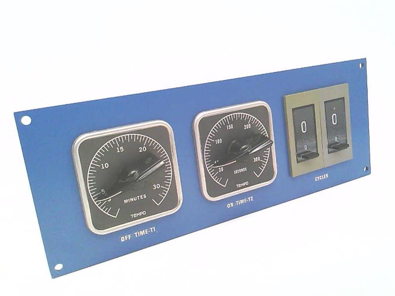 651285JHA Control Devices by TEMPO INSTRUMENT