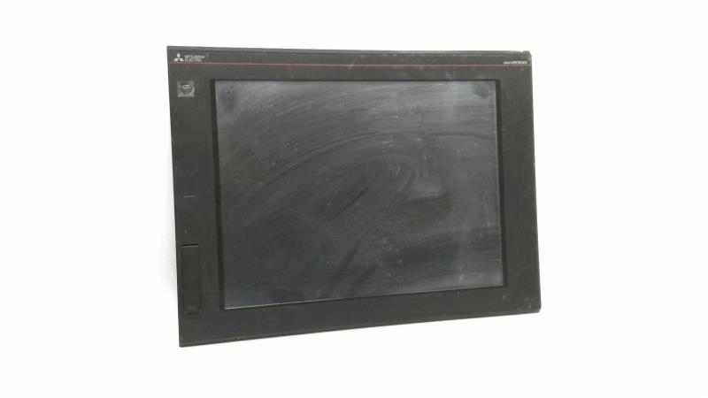 GT2715-XTBD HMI (Human Machine Interfaces) by MITSUBISHI