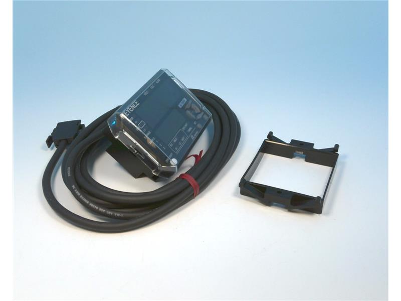 IL-1500 Sensor Accessories and Components by KEYENCE CORP