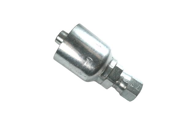 10643-4-6 Hydraulic Fittings and Hoses by PARKER