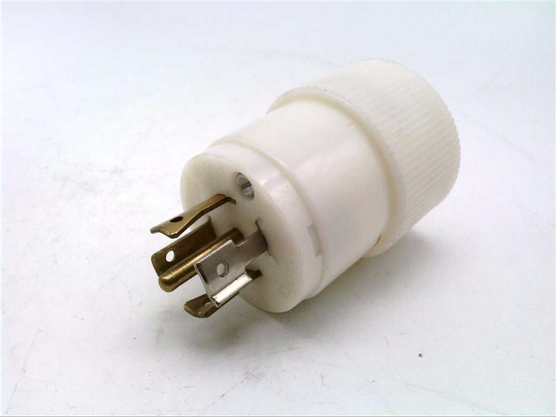 HBL2511-OS Connectors by HUBBELL