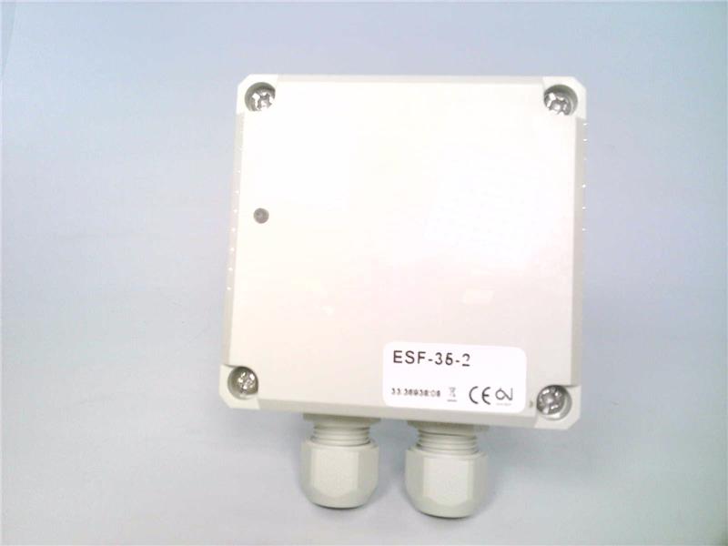 ESF-35-2 Level and Flow Switches by OJ ELECTRONICS