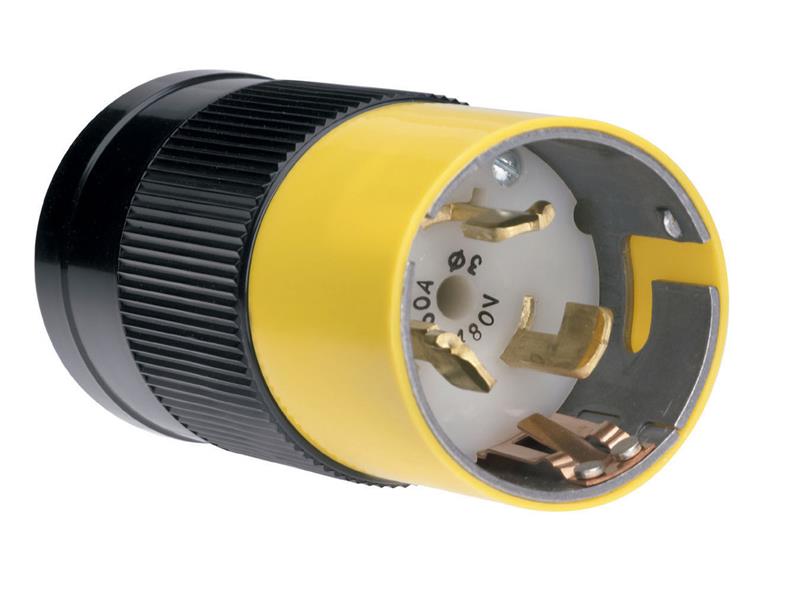 CS8165 Connectors by LEGRAND
