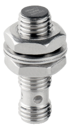 IN-C 80-S-M8-PNP Limit and Proximity Switches by SCHUNK