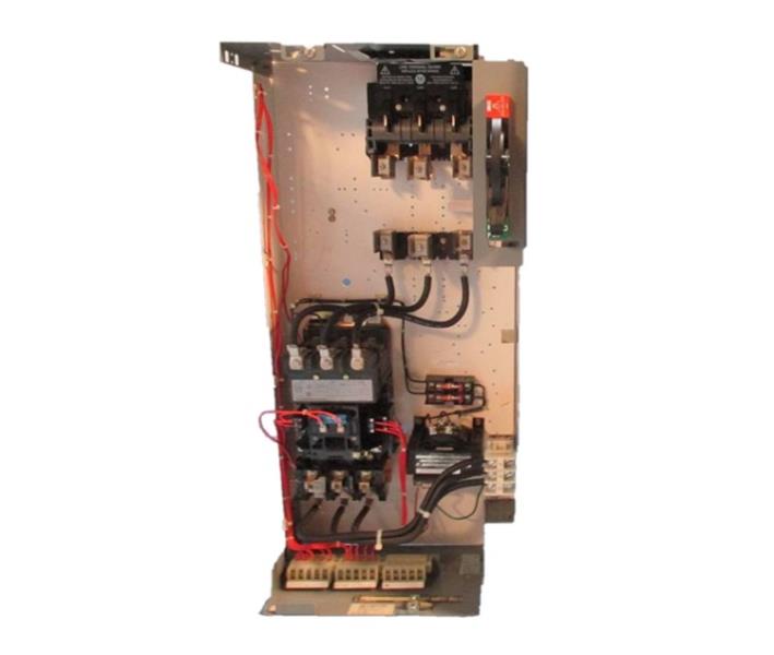 2112B-DAB-6P-17-26R-47-750-751D-90011 Contactors and Starters by ALLEN BRADLEY