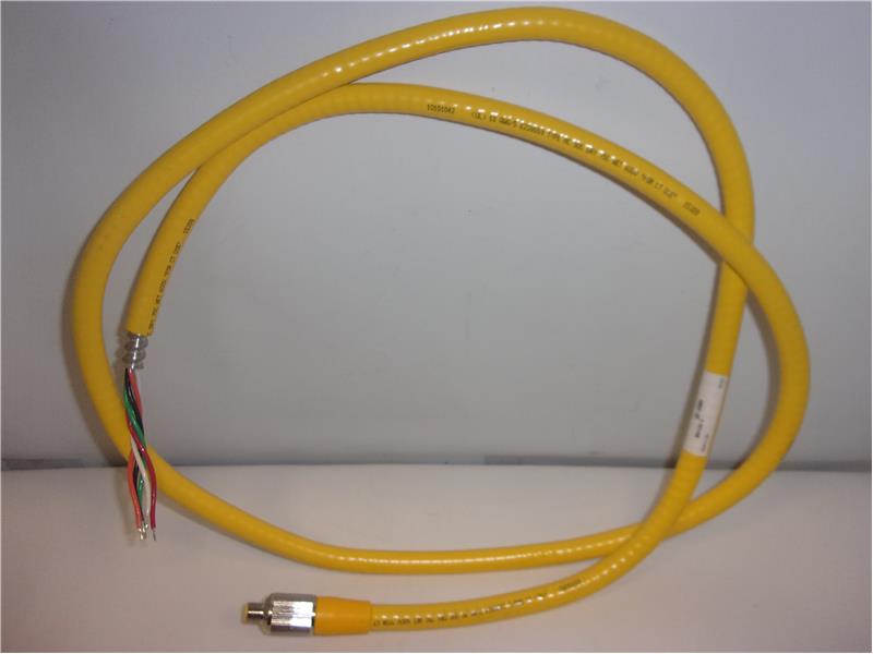 RSA4.5A-2 Wire and Cable by TURCK