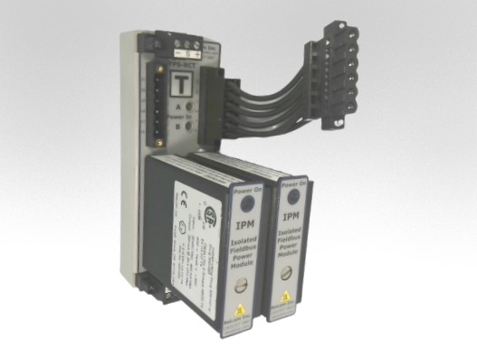 FPS-RCT Power Supply Systems by RELCOM