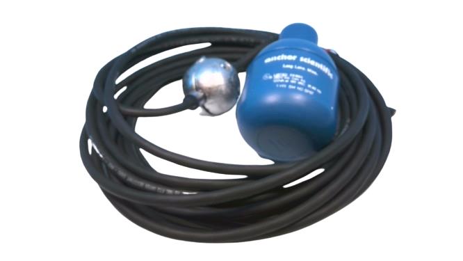 SM30-NO Level and Flow Switches by ANCHOR SCIENTIFIC