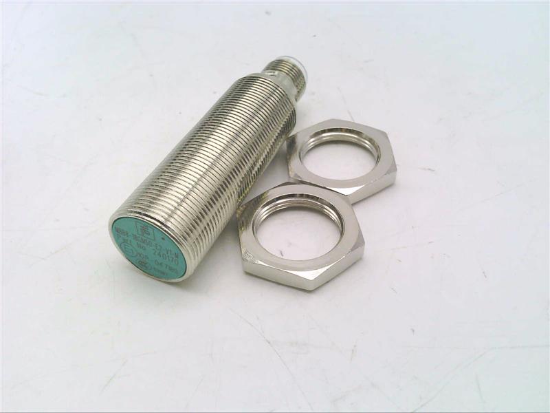 NBB8-18GM50-E2-V1-M Photoelectric Sensors by PEPPERL & FUCHS