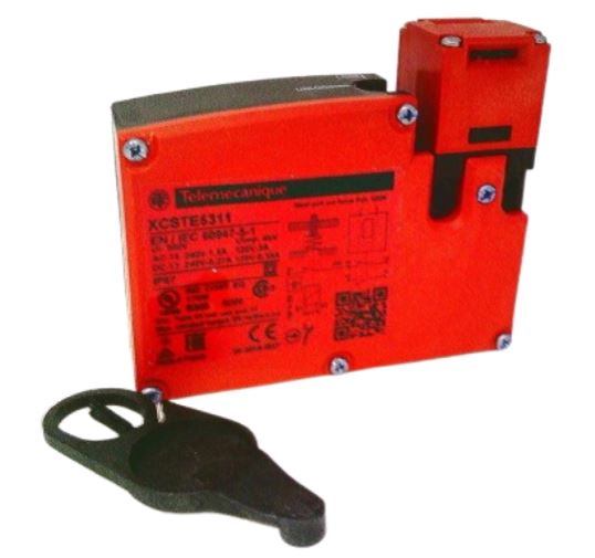 XCSTE5311 Safety Control Systems by TELEMECANIQUE SENSORS