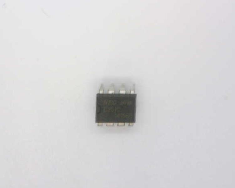 UPC251C Integrated Circuits by NEC