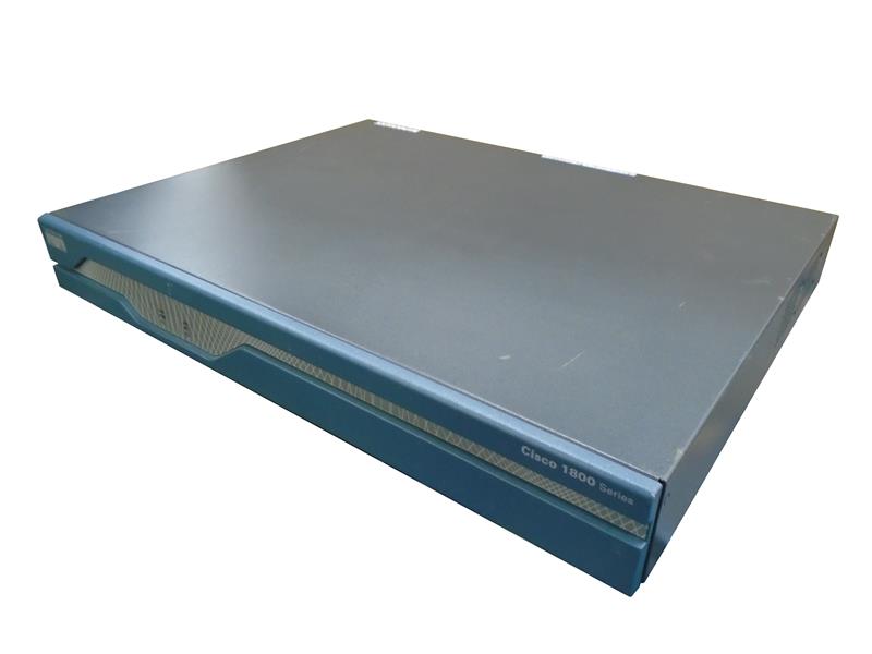 1841 - ROUTER by CISCO