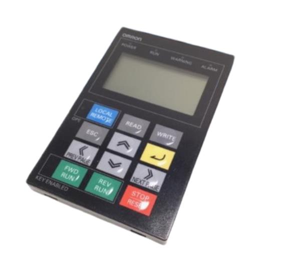 AX-OP05-E - REMOTE OPERATOR by OMRON