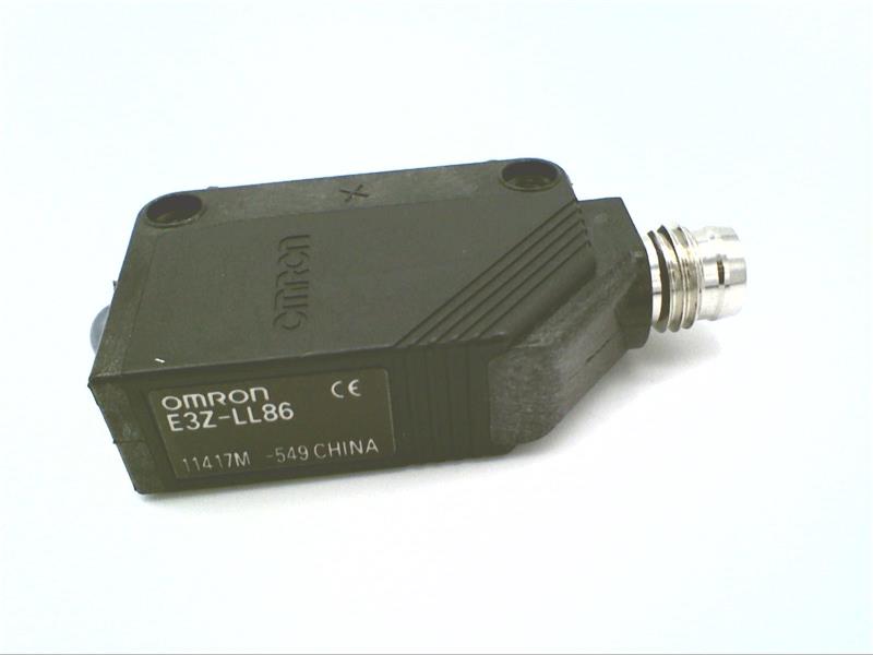 E3Z-LL86 - DIFFUSE by OMRON