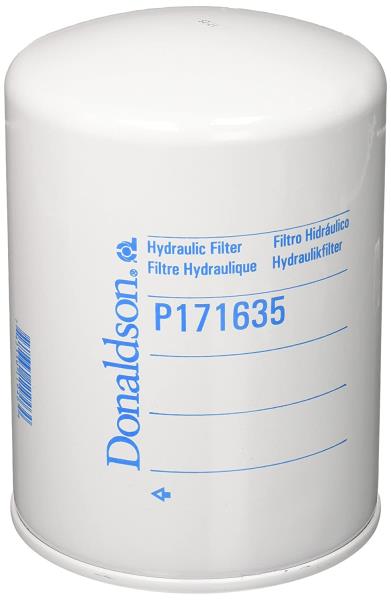 P171635 Hydraulic Filters and Indicators by DONALDSON