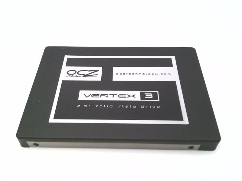 VTX3-25SAT3-120G - HARD DRIVE by VERTEX
