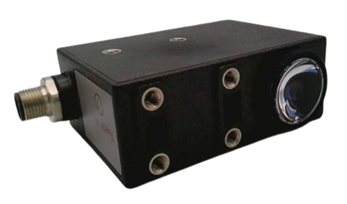 DF20-49/124 Photoelectric Sensors by PEPPERL & FUCHS