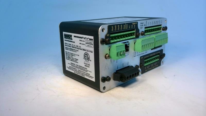 HI4050-PM-AC-4ANA-DIO Control Devices by HARDY PROCESS SOLUTIONS