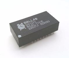 DS1287A Electronic Components by DALLAS SEMICONDUCTOR