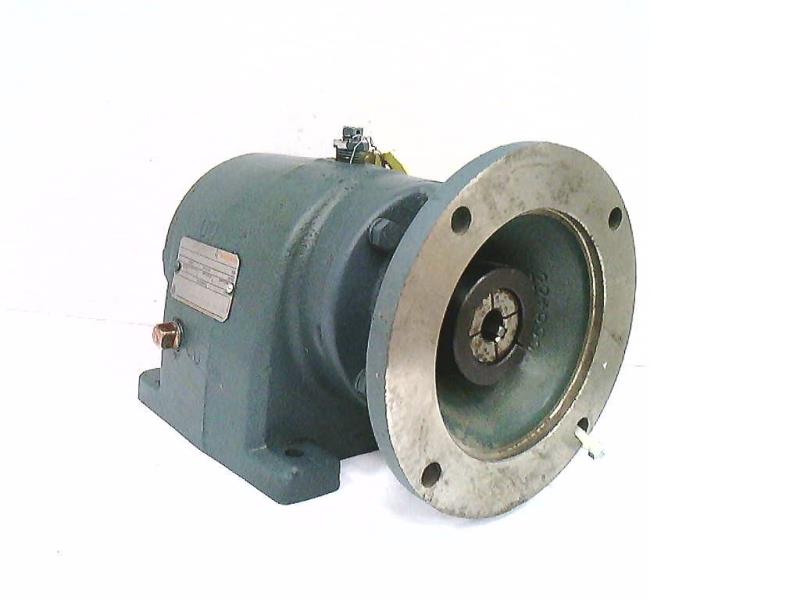 M85904 Gear and Gearbox Components by ASEA BROWN BOVERI