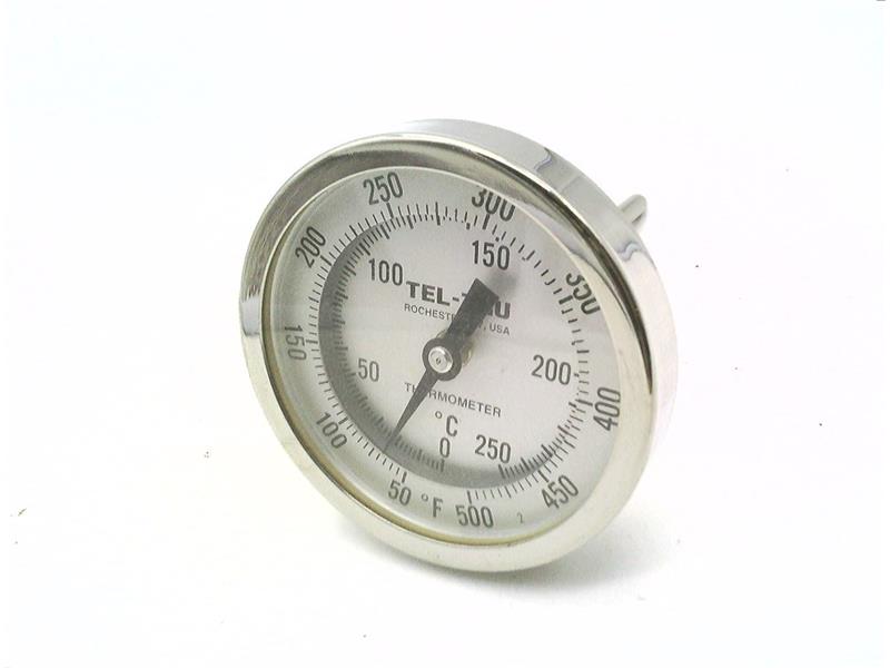 GT-300/50-500FC Measurement and Indicators by TEL TRU