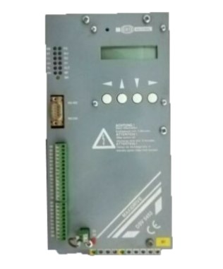 DSV-5452-4/230 Drives by DIETZ ELECTRIC CO INC