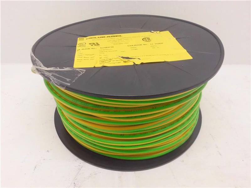 60813-100M Wire and Cable by HELUKABEL