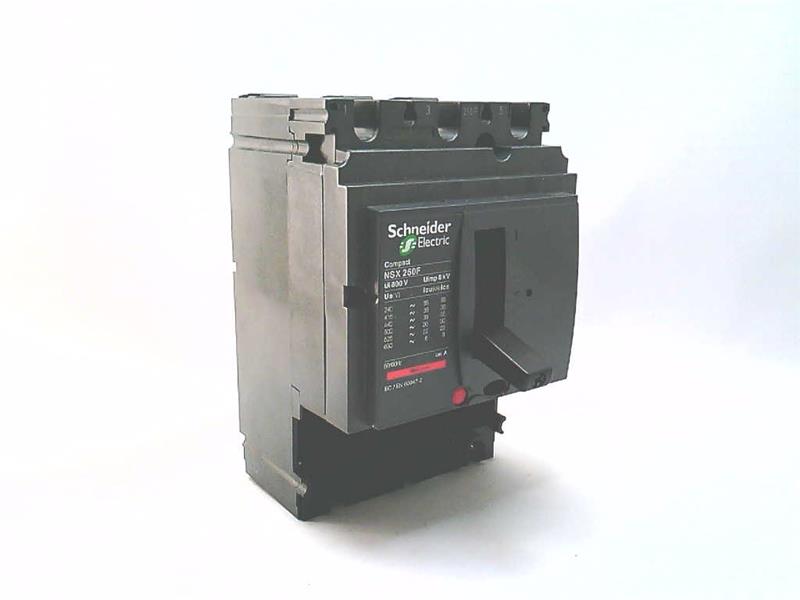 LV431403 Circuit Breakers by SCHNEIDER ELECTRIC