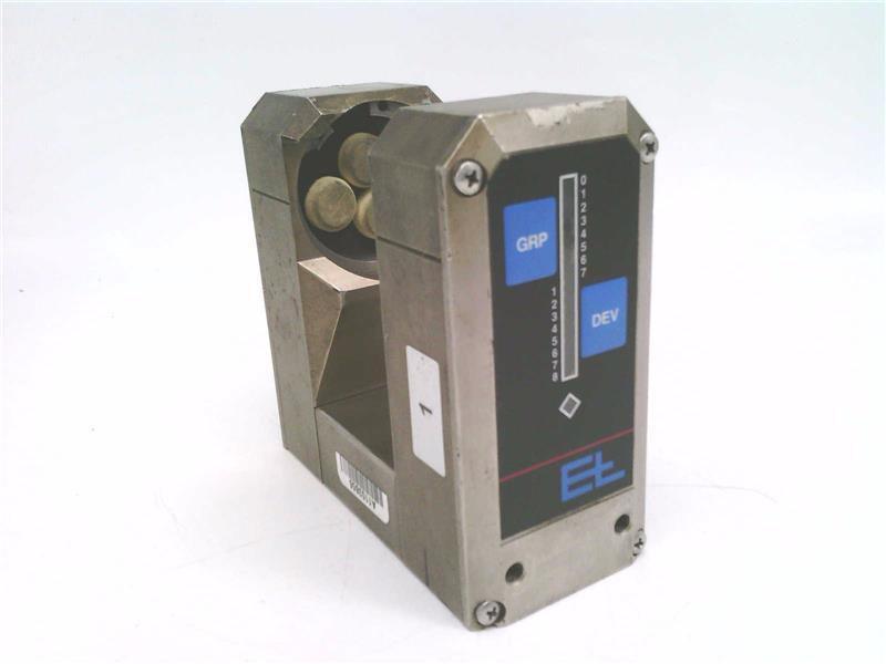 FX 5030 - ULTRASONIC EDGE SENSOR by ERHARDT & LEIMER