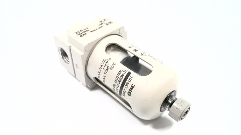 AF20-02-C-A Pneumatic Filters and Regulators by SMC