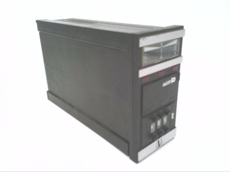 DTR-2/PRS/P13 Control Devices by ASCON TECNOLOGIC