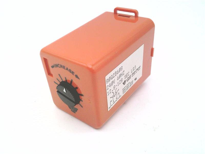 80Q2B608 Relays by DANAHER CONTROLS