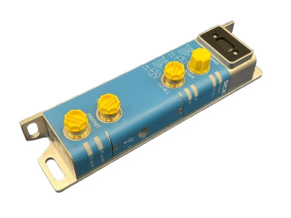 CDF600-2200 PLCs and Accessories by SICK