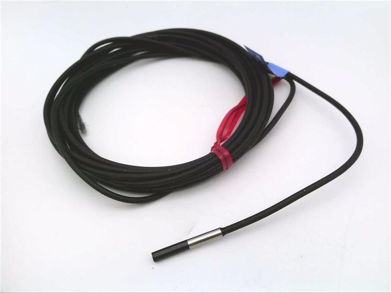 EH-402 Limit and Proximity Switches by KEYENCE CORP