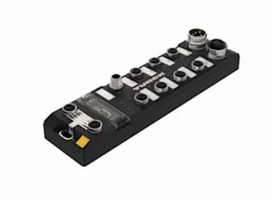 TBEN-L5-PLC-11 HMI (Human Machine Interfaces) by TURCK