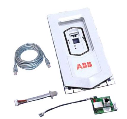 DPMP-01 Drive Components by ASEA BROWN BOVERI