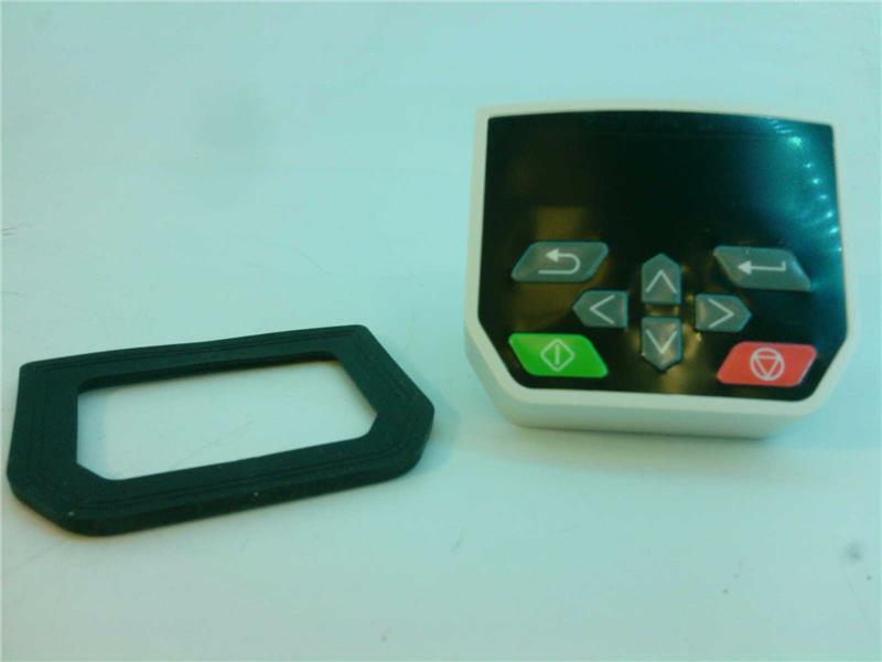 REMOTE-KEYPAD Drive Components by NIDEC CORP