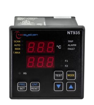 NT935-AD Power Management by TEC SYSTEMS