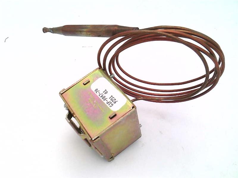 G1P-9847 Control Devices by RANCO