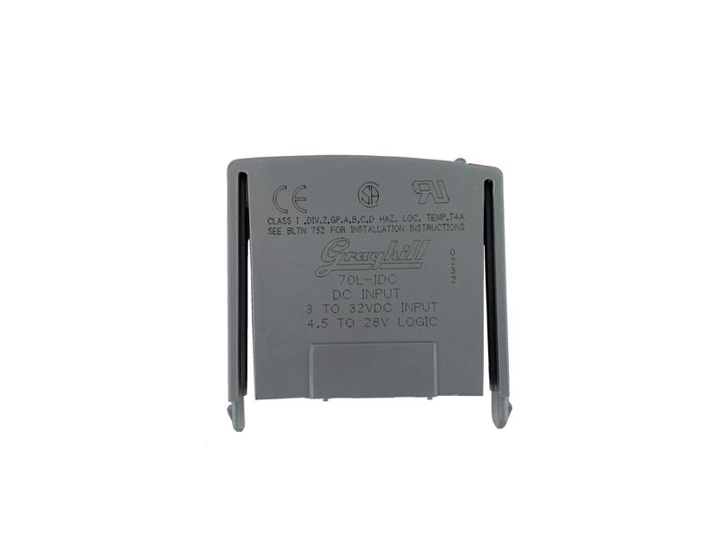 70L-IDC PLCs and Accessories by GRAYHILL INC