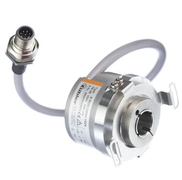 19651501 Encoders by NORD