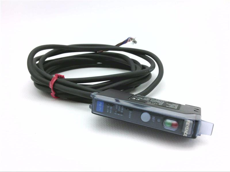 FS-T1 Photoelectric Sensors by KEYENCE CORP
