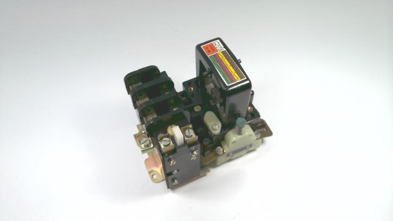 UCO-5-10-UOLO - CONTACTOR by MTE