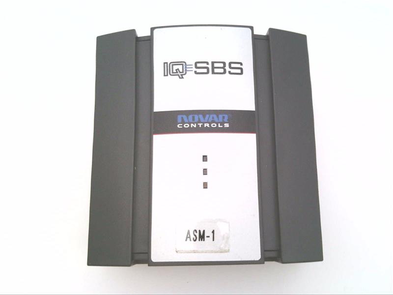 ASM-1 - LIGHTING DEVICE by NOVAR CONTROLS CORP